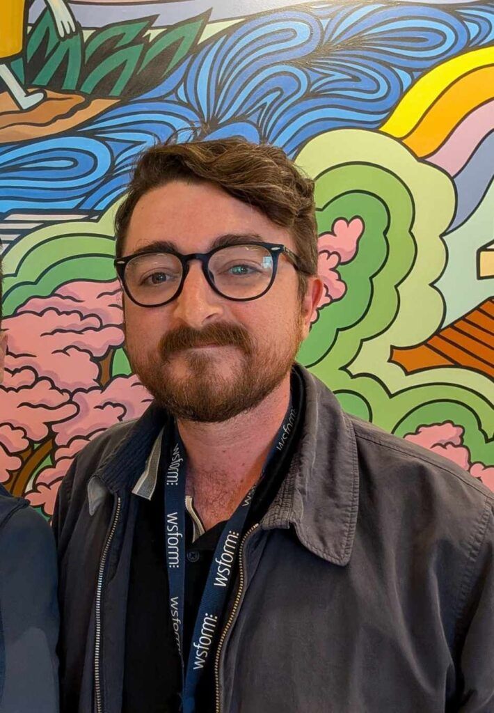 Sponsorship | Brendan O'Connell