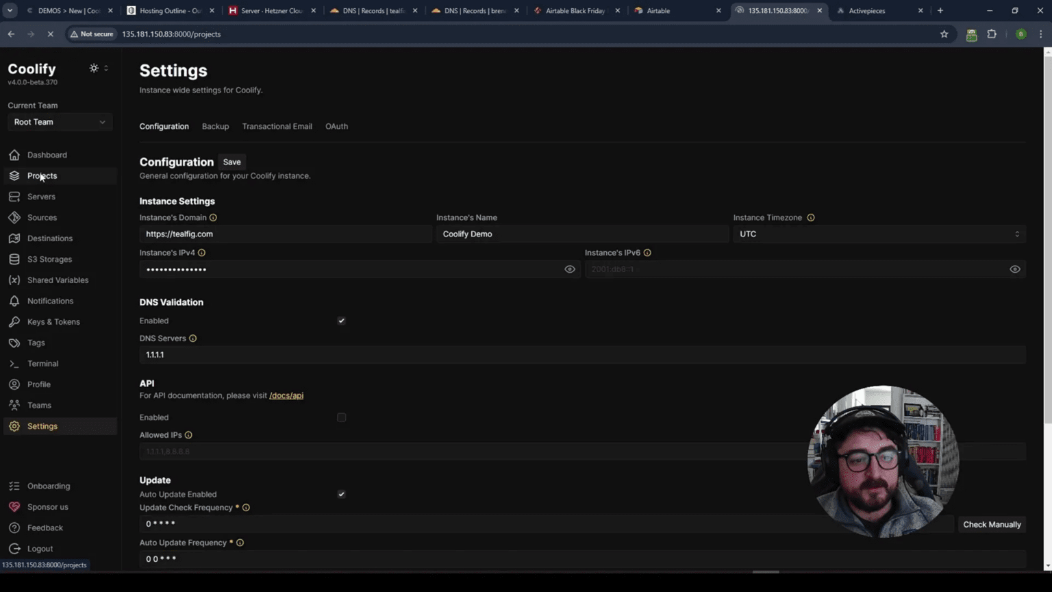 Advanced Themer: Structure Panel Overview | Brendan O'Connell