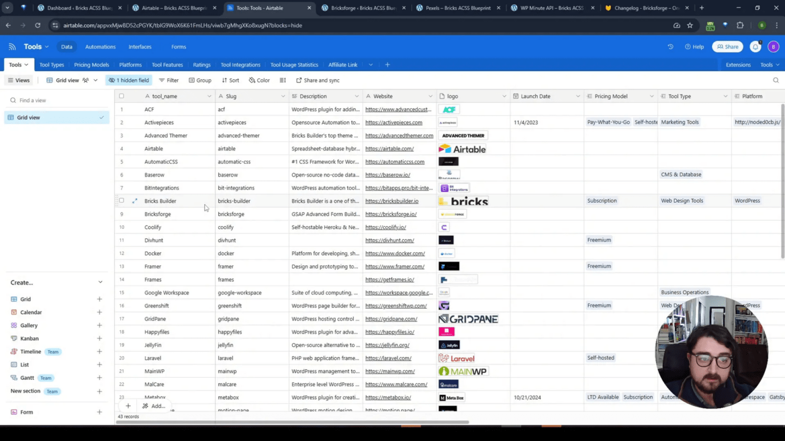 Automate Your WordPress Posts with n8n and Pexels API | Brendan O'Connell