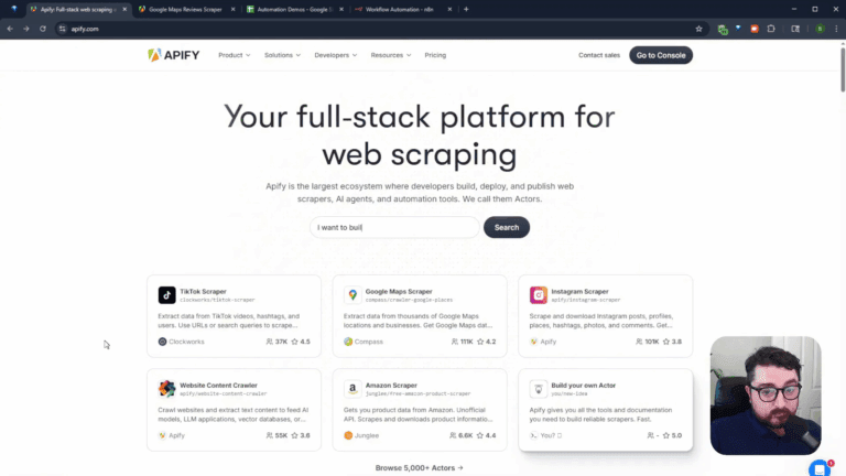 Automate Your WordPress Posts with n8n and Pexels API | Brendan O'Connell